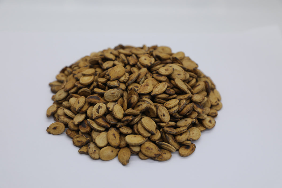 ABU NUGTA PALESTINIAN SEEDS – Alameer fresh nuts